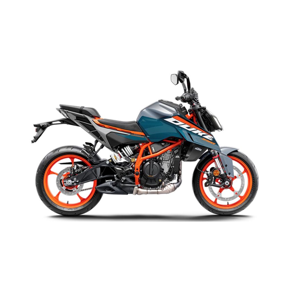 DUKE 790 2025 – Hiperbikes
