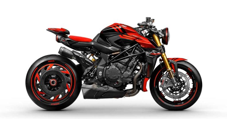 MV AGUSTA Rush 1000 – Hiperbikes